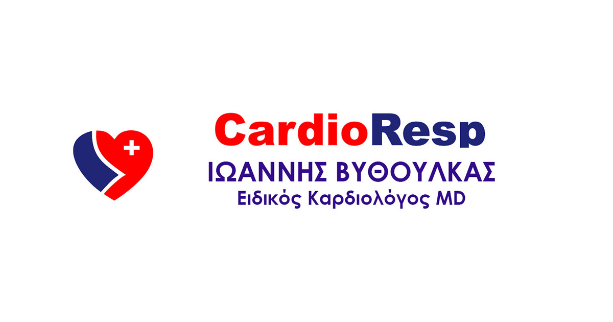 Ιωάννης Βυθούλκας | Ειδικός Καρδιολόγος | Cardioresp